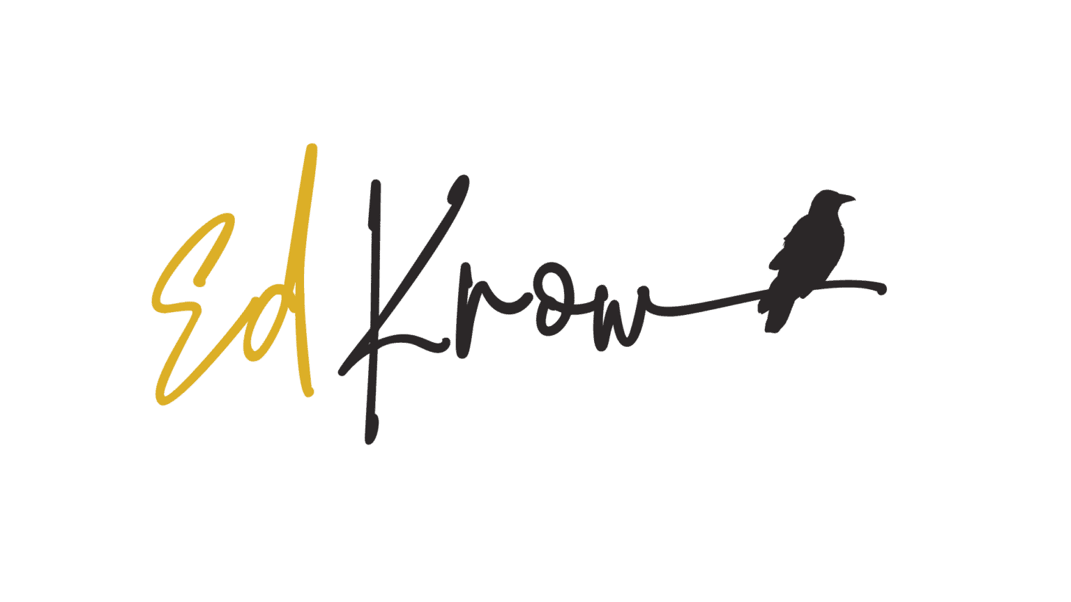 About Ed Krow - Ed Krow | Talent Transformation Expert, Public Speaker ...