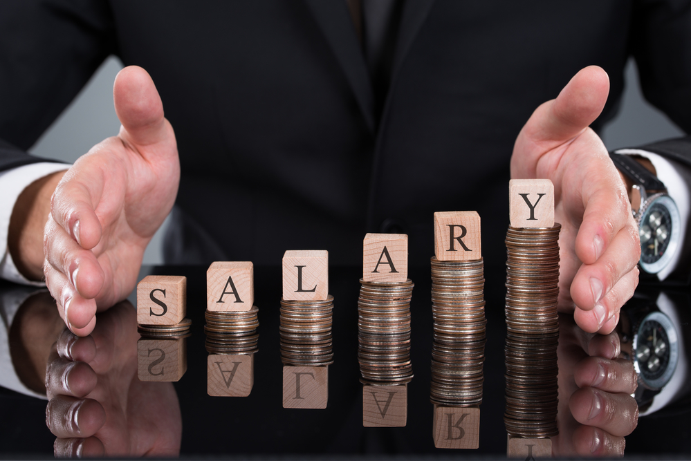 Should You Do a Market-based Salary Survey? - Ed Krow | Talent ...
